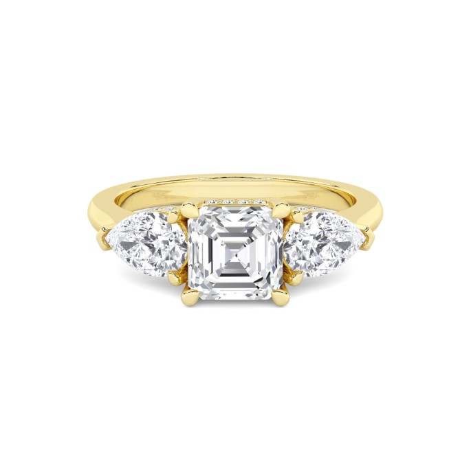Ring Size Chart | Find Your Perfect Fit at | Beverly's Jewelry